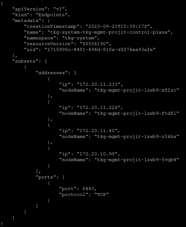 How to clean up NSX Advanced Load Balancer following replacement of a ...